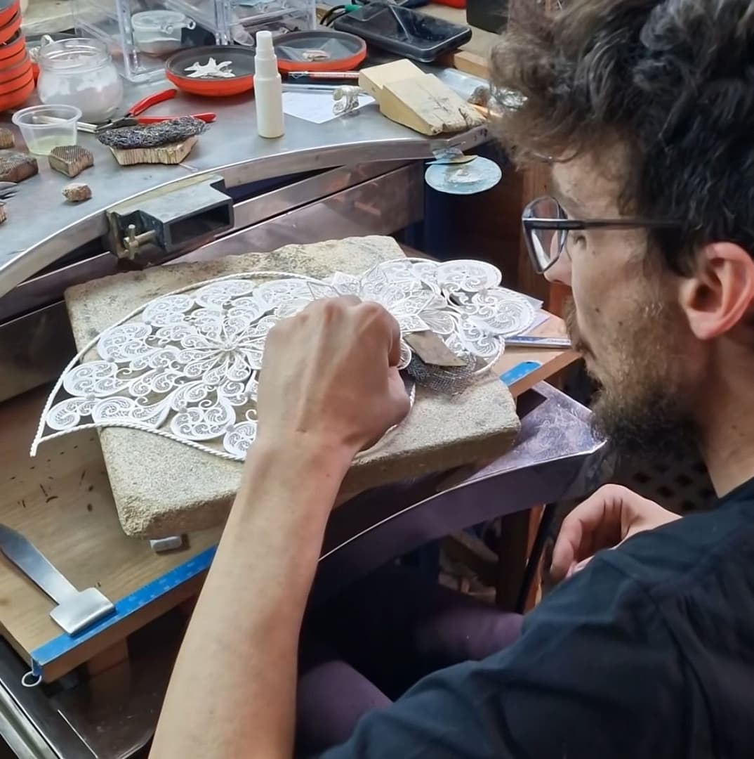 Filigrana de Portugal - OCRI_Olhares Criativos